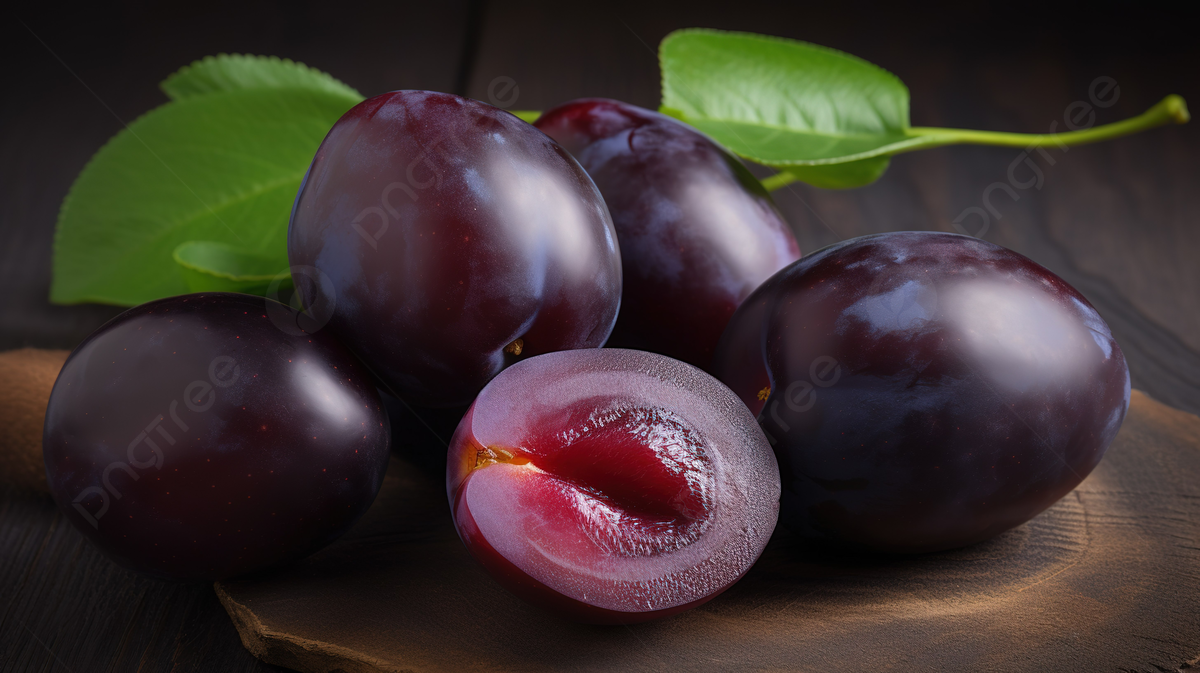 ¿Cómo se llama la fruta morada redonda? – Rumbera Fm